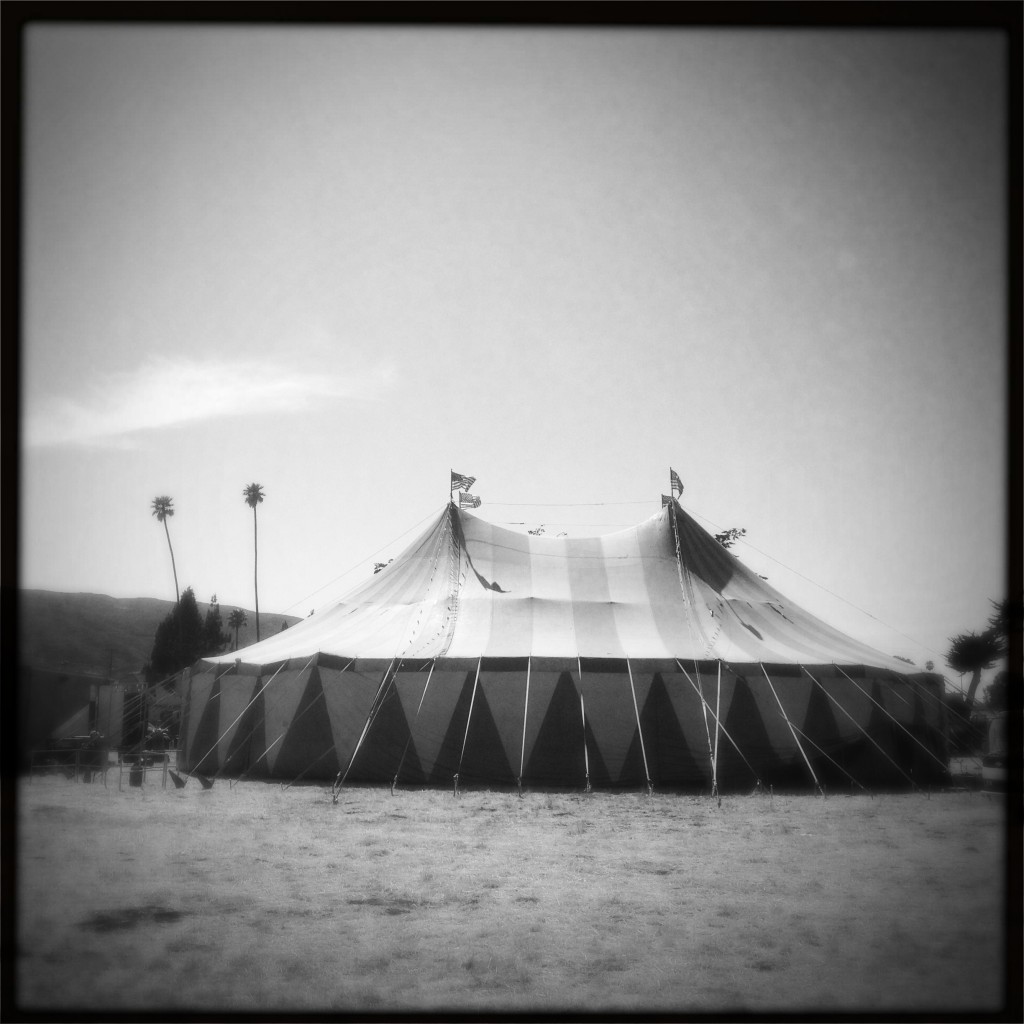 Skunk Works: A Place for Innovation | Field Notes