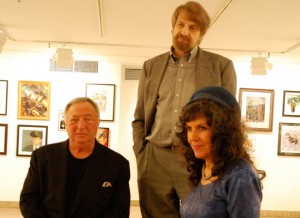 ‘All the Art That’s Fit to Print (And Some That Wasn’t)’ | Straight Up ...