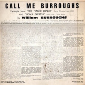 50 Years Apart: ‘American Porn’ & ‘Call Me Burroughs’ | Straight Up ...
