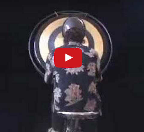 Cyclomania: The Aesthetic Philosophy of Kurt Wold | Straight Up | Jan ...