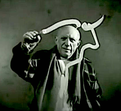 The Art of Drawing | Straight Up | Jan Herman