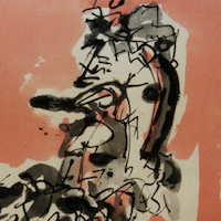 ‘Runaway’: New Folio from Cold Turkey Press | Straight Up | Jan Herman