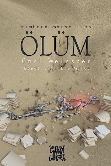 Rimbaud’s Death Is Still Traveling | Straight Up | Jan Herman