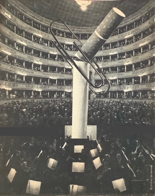 A Something Else Reader Newly Discovered, It Was Hidden Away for 50 ...