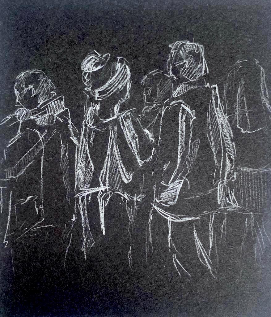 Blogs Are Personal . . . Keeping Up With a Gen Z Artist’s Recent ...