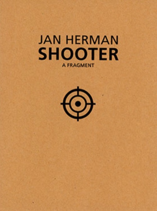 ‘He told ambling, long-limbed tales . . .’ | Straight Up | Jan Herman