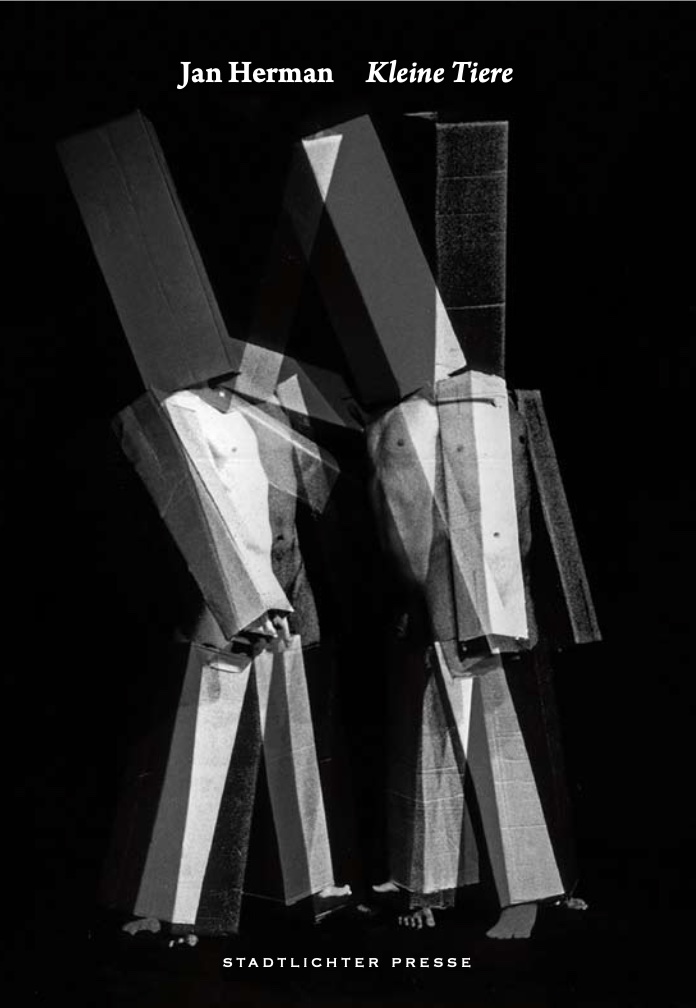 Small Animals / Kleine Tiere | Straight Up | Jan Herman