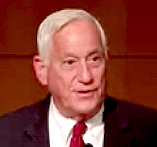 Walter Isaacson on the Craft of Biography | Straight Up | Jan Herman