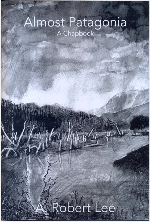 Patagonia as Metaphor: Expressing the Off-Beat | Straight Up | Jan Herman