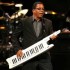 Herbie Hancock, keytar master