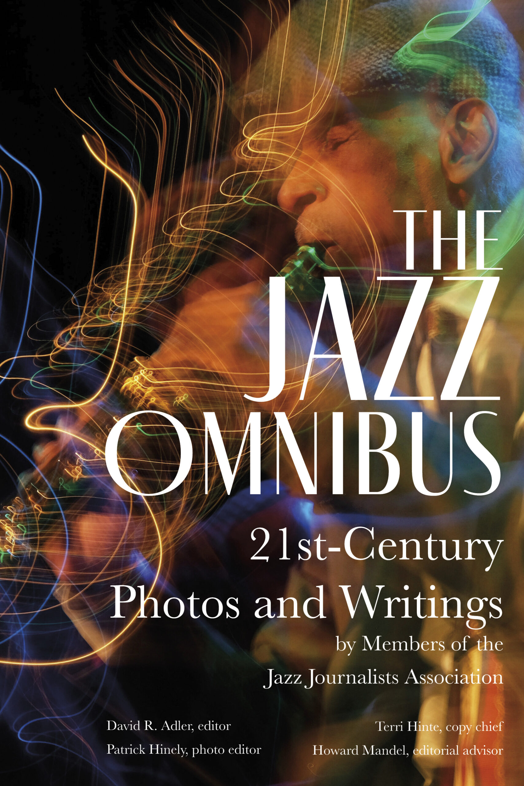Introducing The Jazz Omnibus