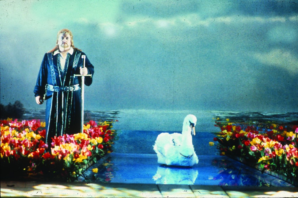 Ben Heppner | OperaSleuth