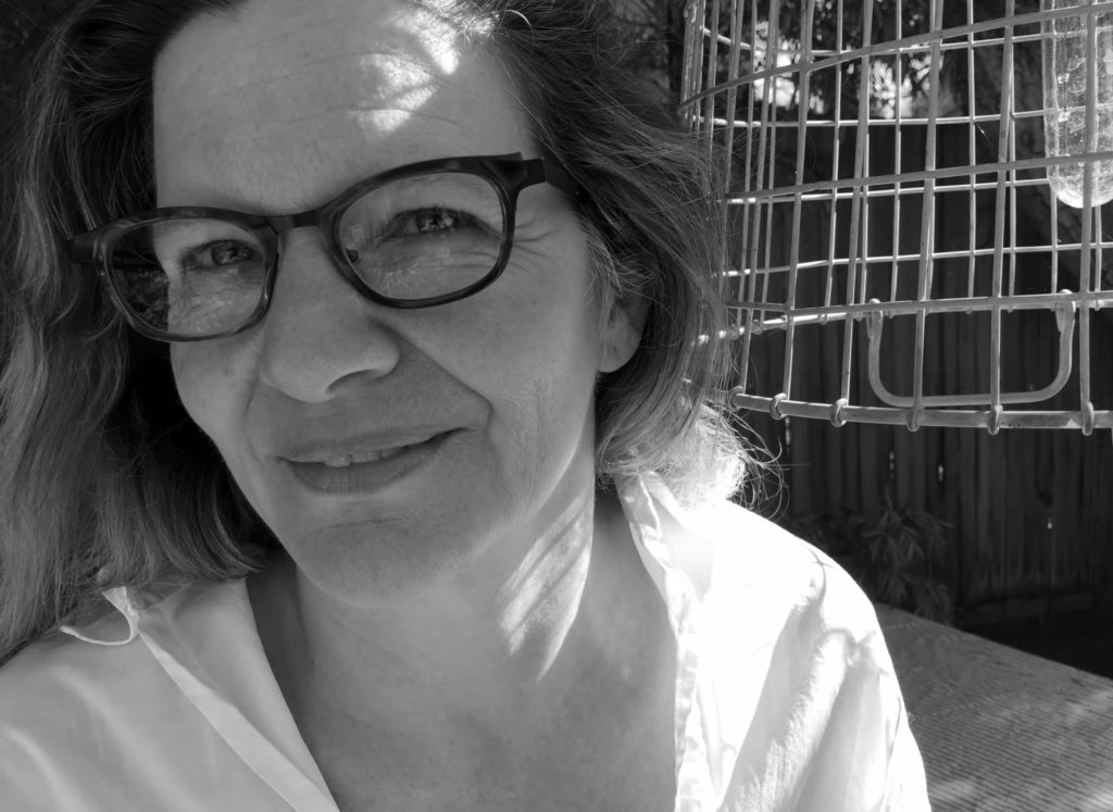 Jean Lenihan | Fresh Pencil