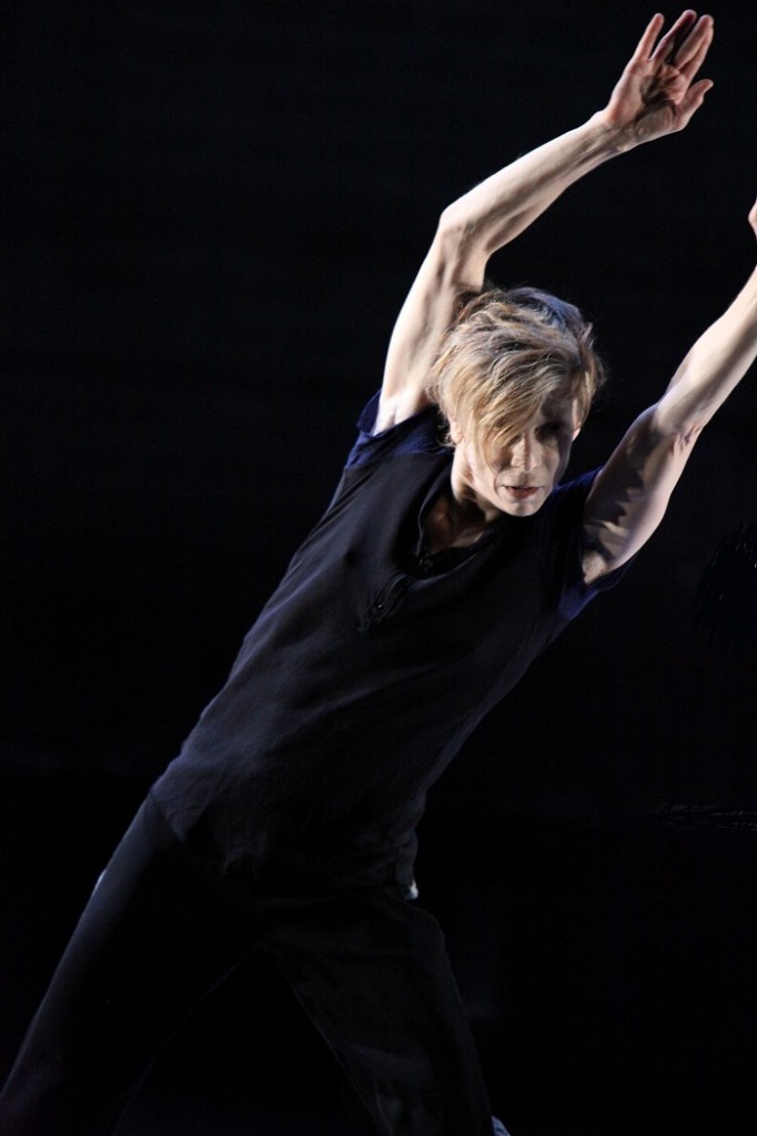 Top 10 Must-See Dance Concerts in L.A. this Year | Fresh Pencil