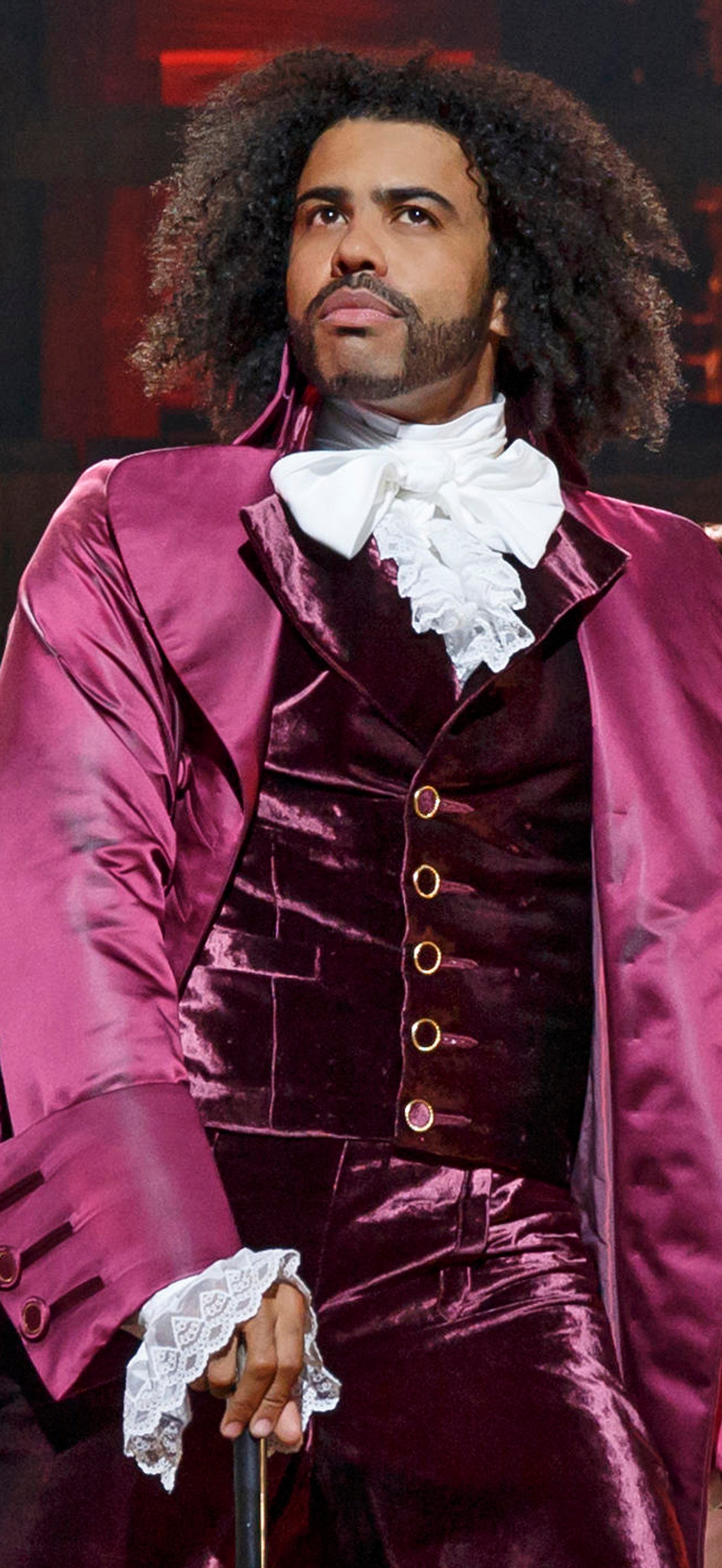 Hamilton | Lockdown Theatre Club 17 | Performance Monkey