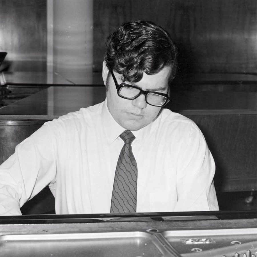 PianoMorphosis | Bruce Brubaker on all things piano