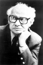 Milton Babbitt (1916-2011)