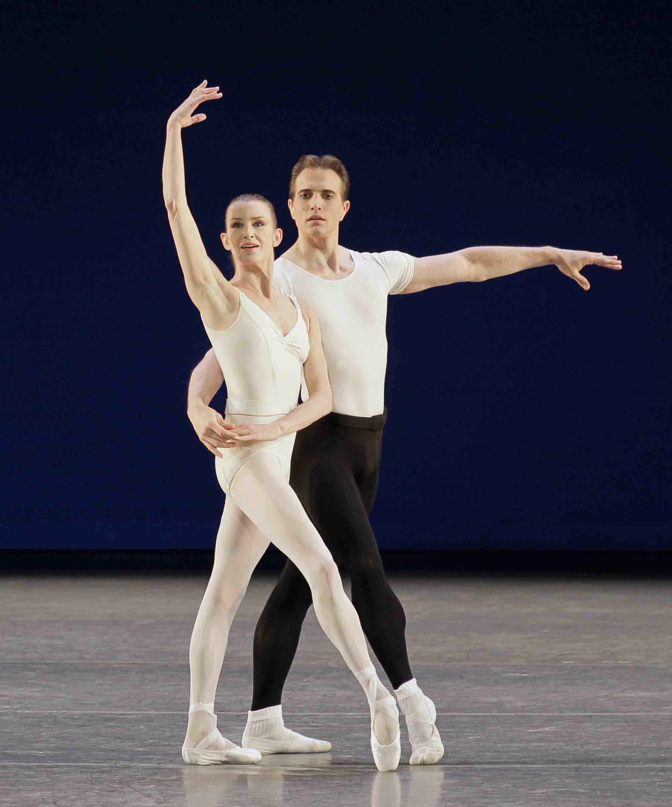 Ballet Diary No. 8 | Seeing Things