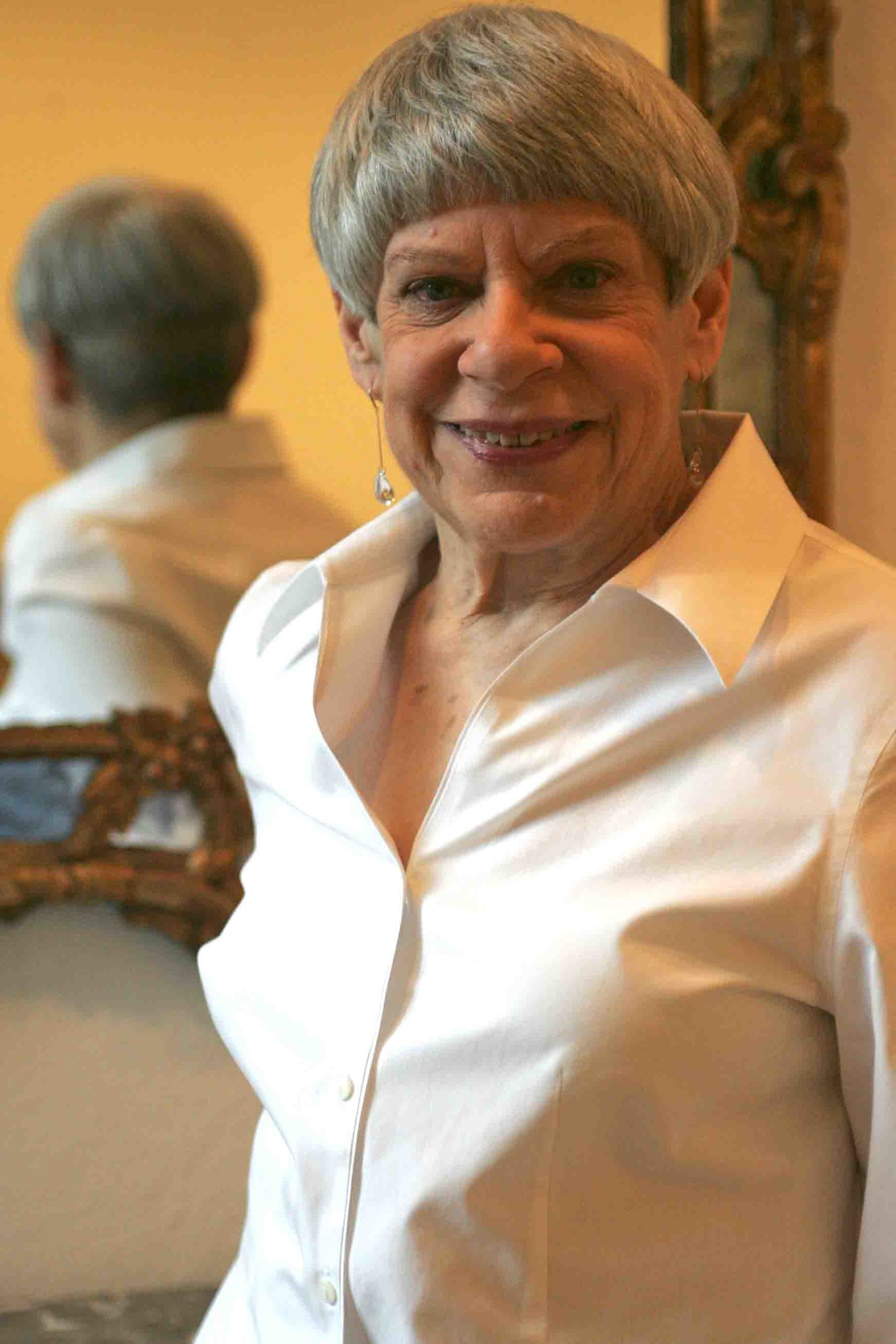 ArtsJournal: Daily arts news | Tobi Tobias on Dance et al.